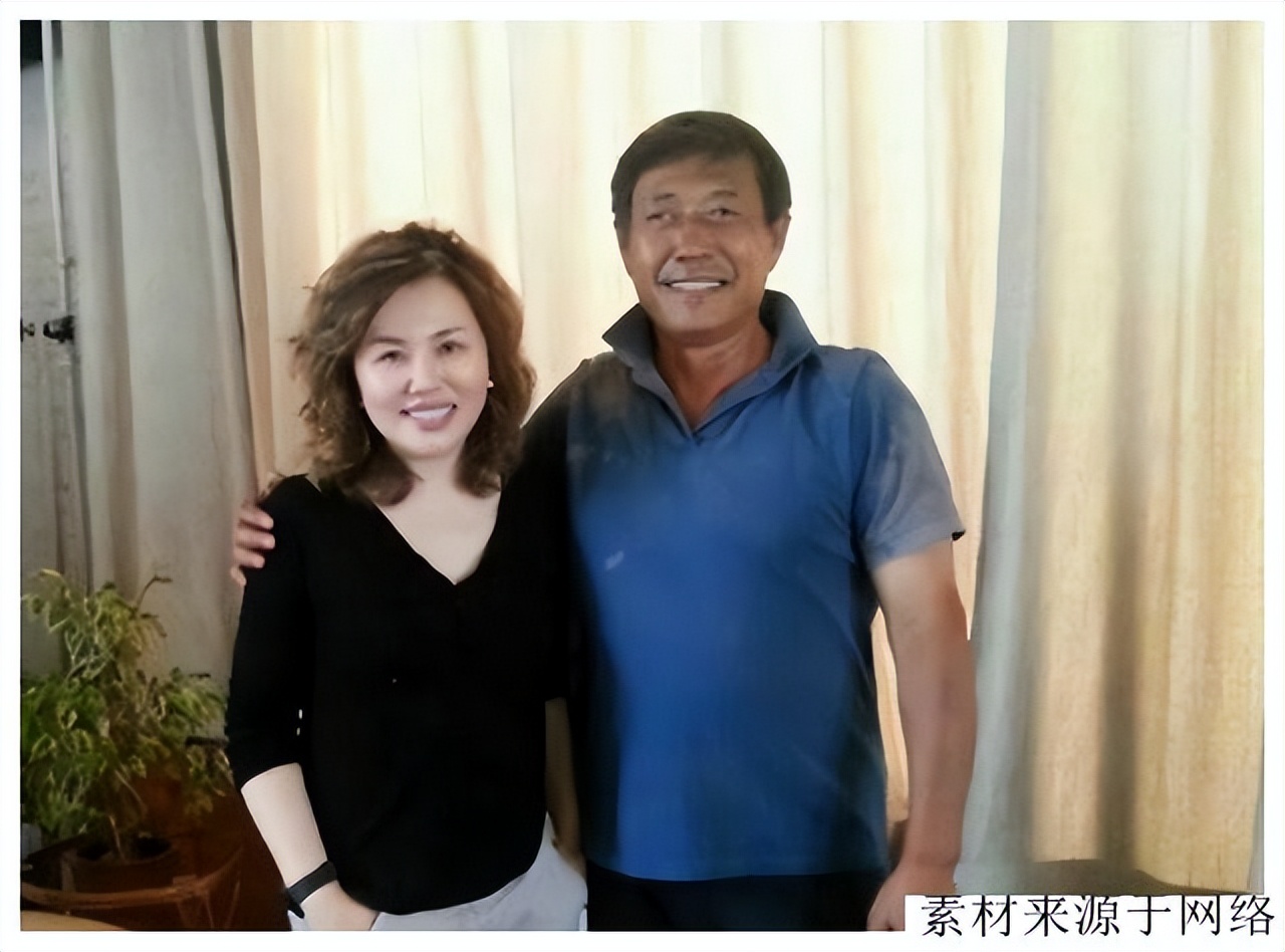 "CCTV famous talker" Fang Jing retired because of the "Spy Gate", and ...