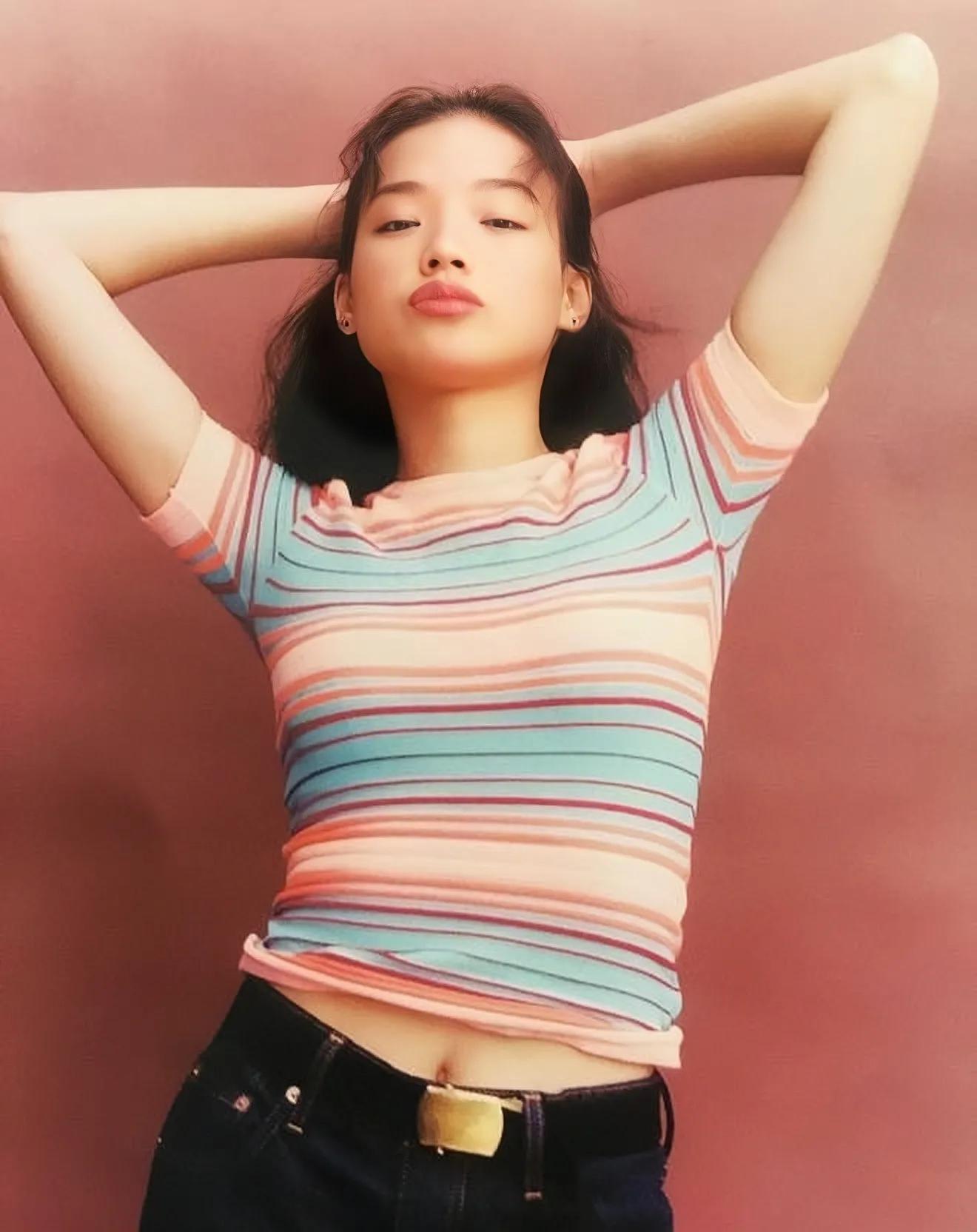 Guan Xiumei VS Qiu Shuzhen: Who has a better figure?Who is the most ...