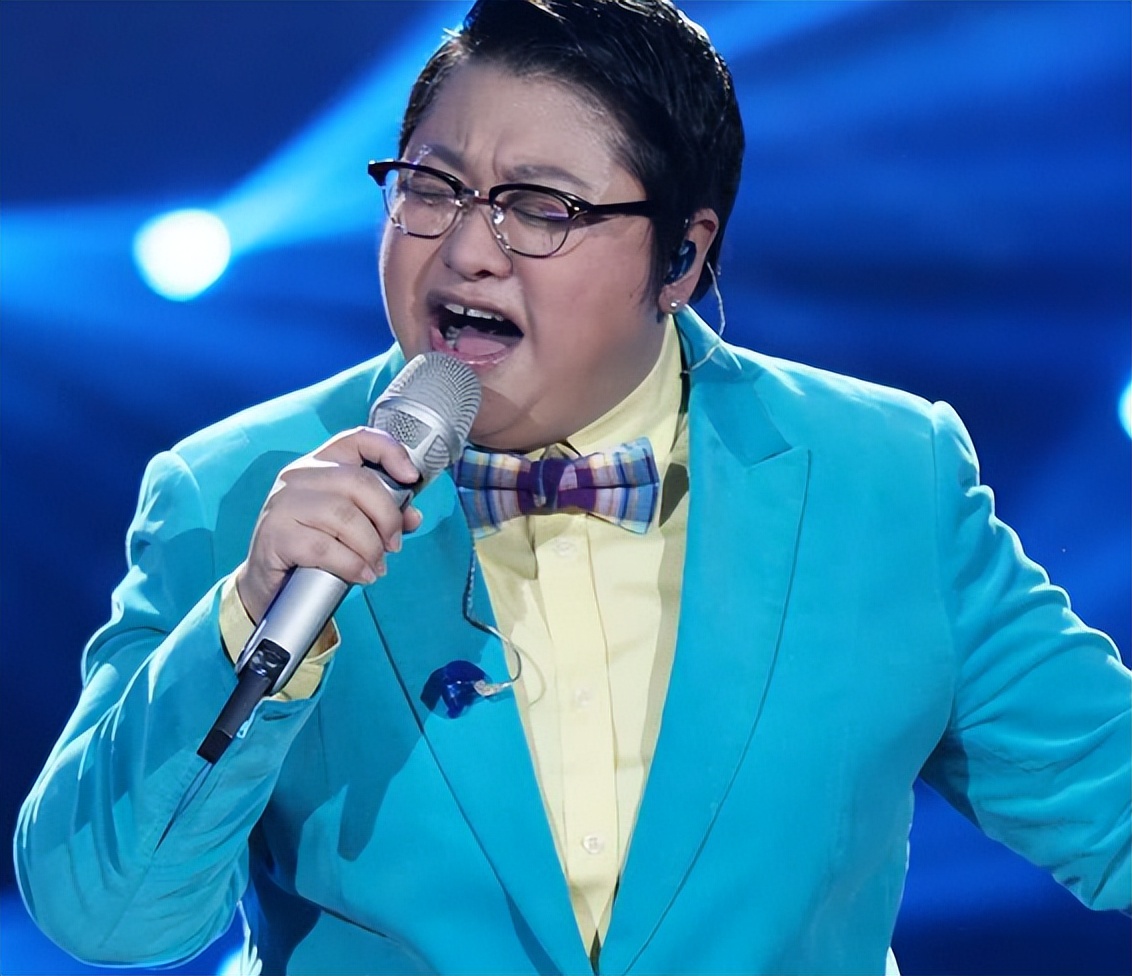 Han Hong confessed her relationship with Sun Nan, and she didn't regret ...