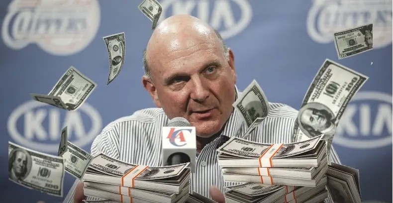 The limit of patience of the Clippers management: the crisis behind the ...