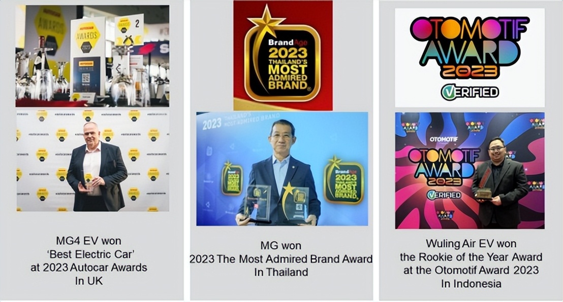 Leading by SAIC Motor, China's auto export in the first quarter was the ...