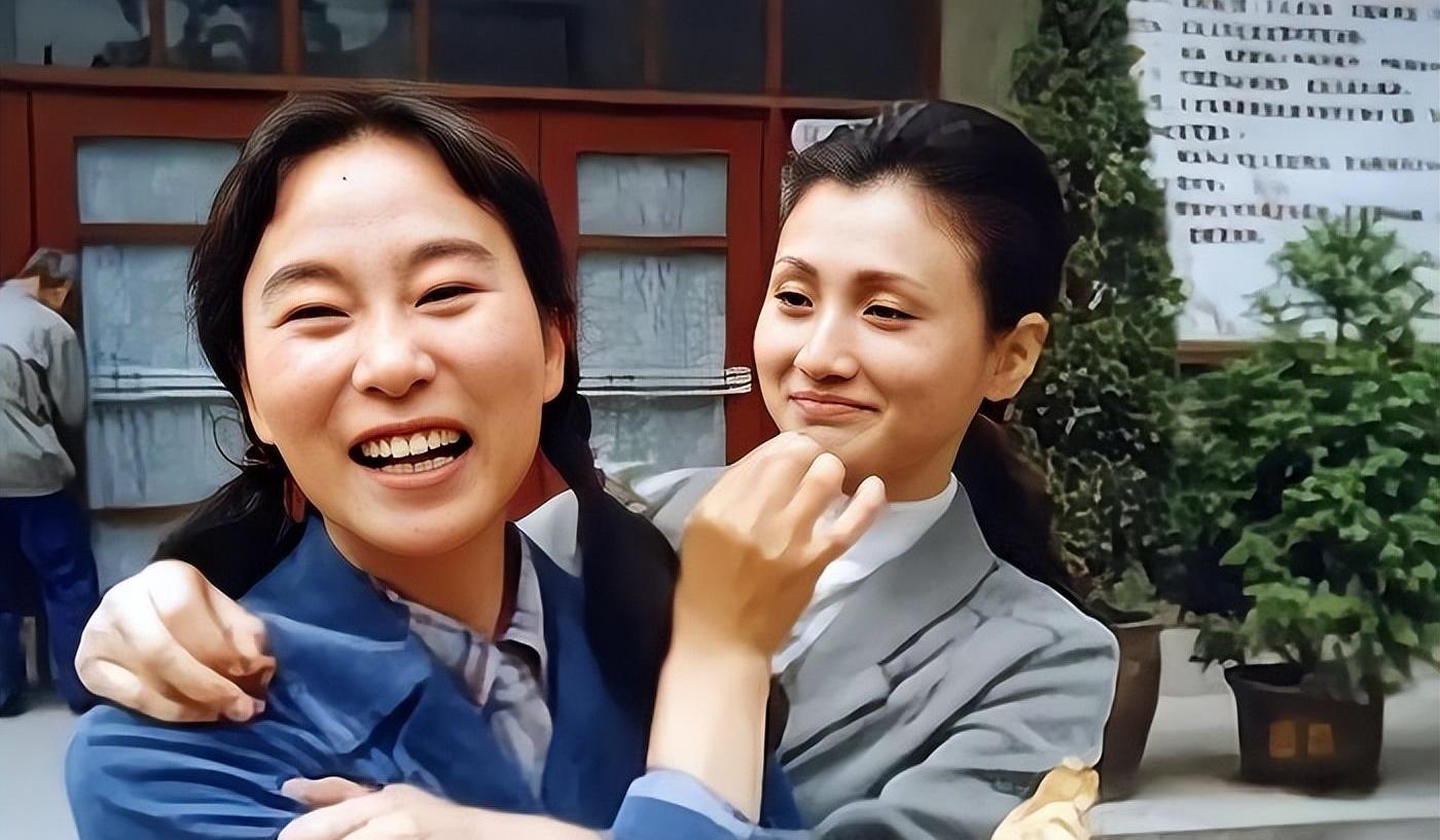 Zhou Yemang: Abandoned the pregnant Xi Meijuan, quickly remarried Miss ...