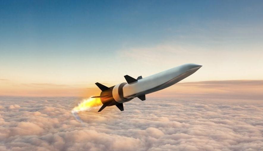 If 24 Dongfeng 41 missiles are fired at the United States, can the ...