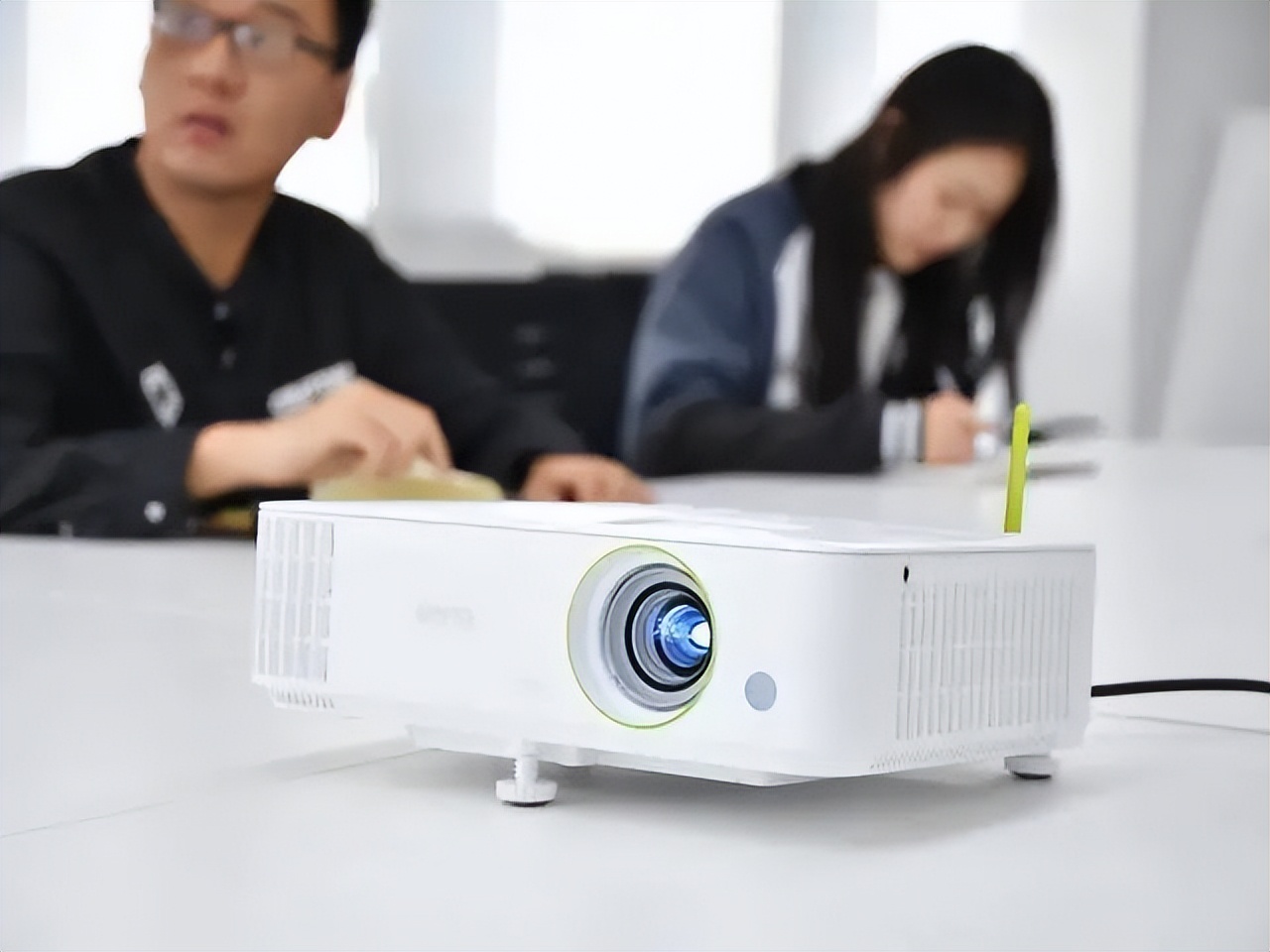 2022 is expected to exceed 5 million units, is the projector the next ...