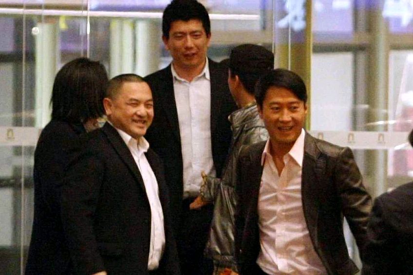 The Stubbornness and Opinion of Hong Kong King Liming - iNEWS