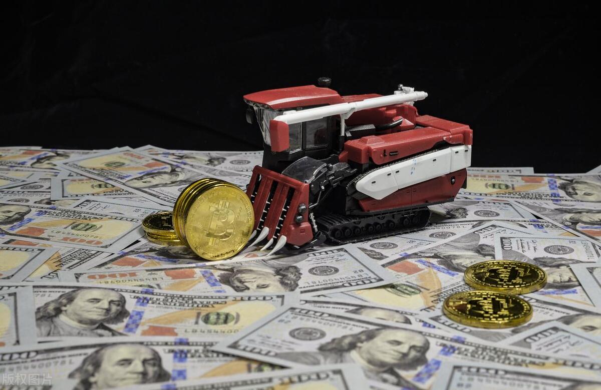 The people of the world have suffered from the "dollar" for a long time ...