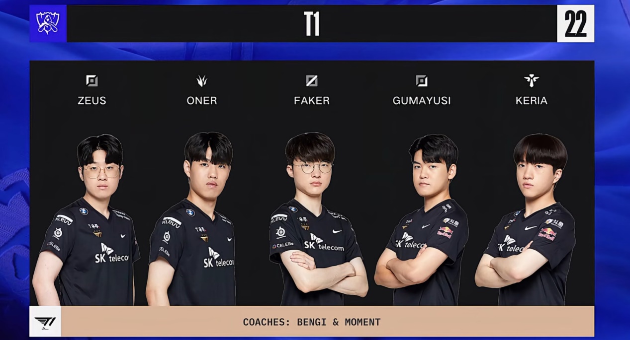 Faker calls Da Fei no problem!De Yunse strikes hard: in China, big is a ...