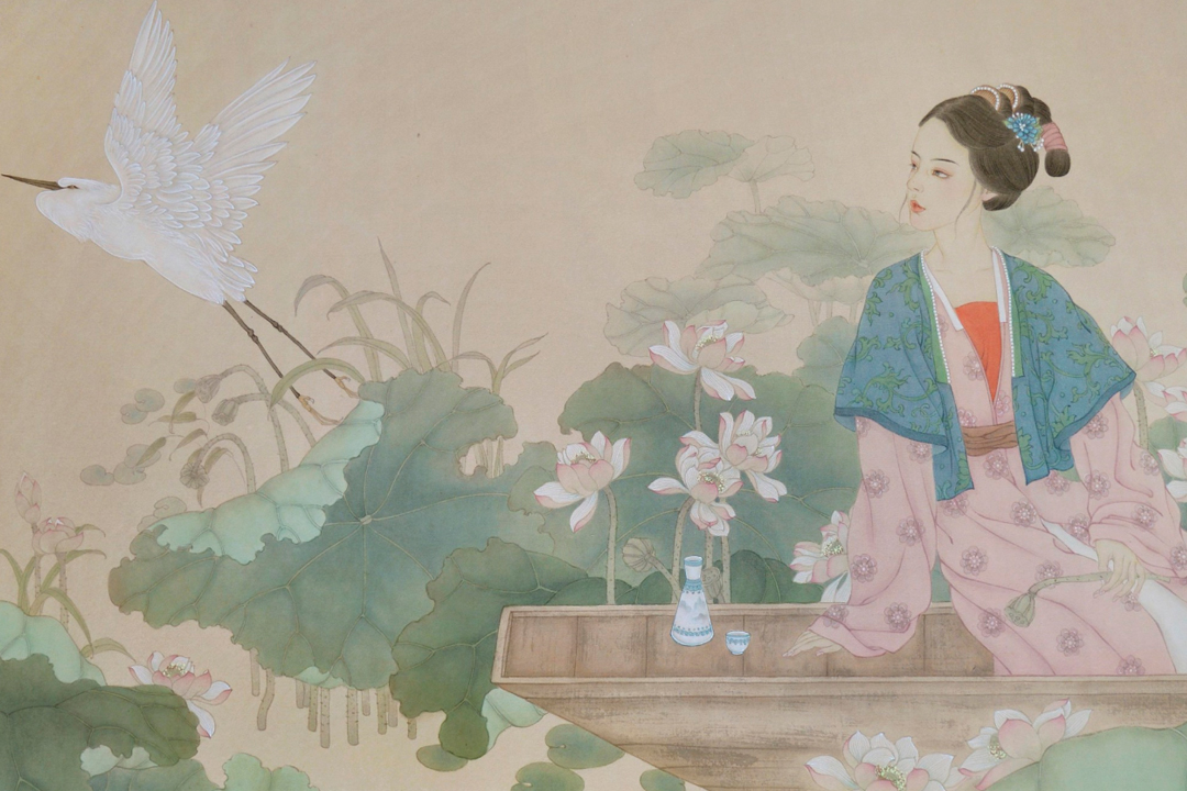 What is love in the world? Li Qingzhao's love, Ouyang Xiu's ignorance ...