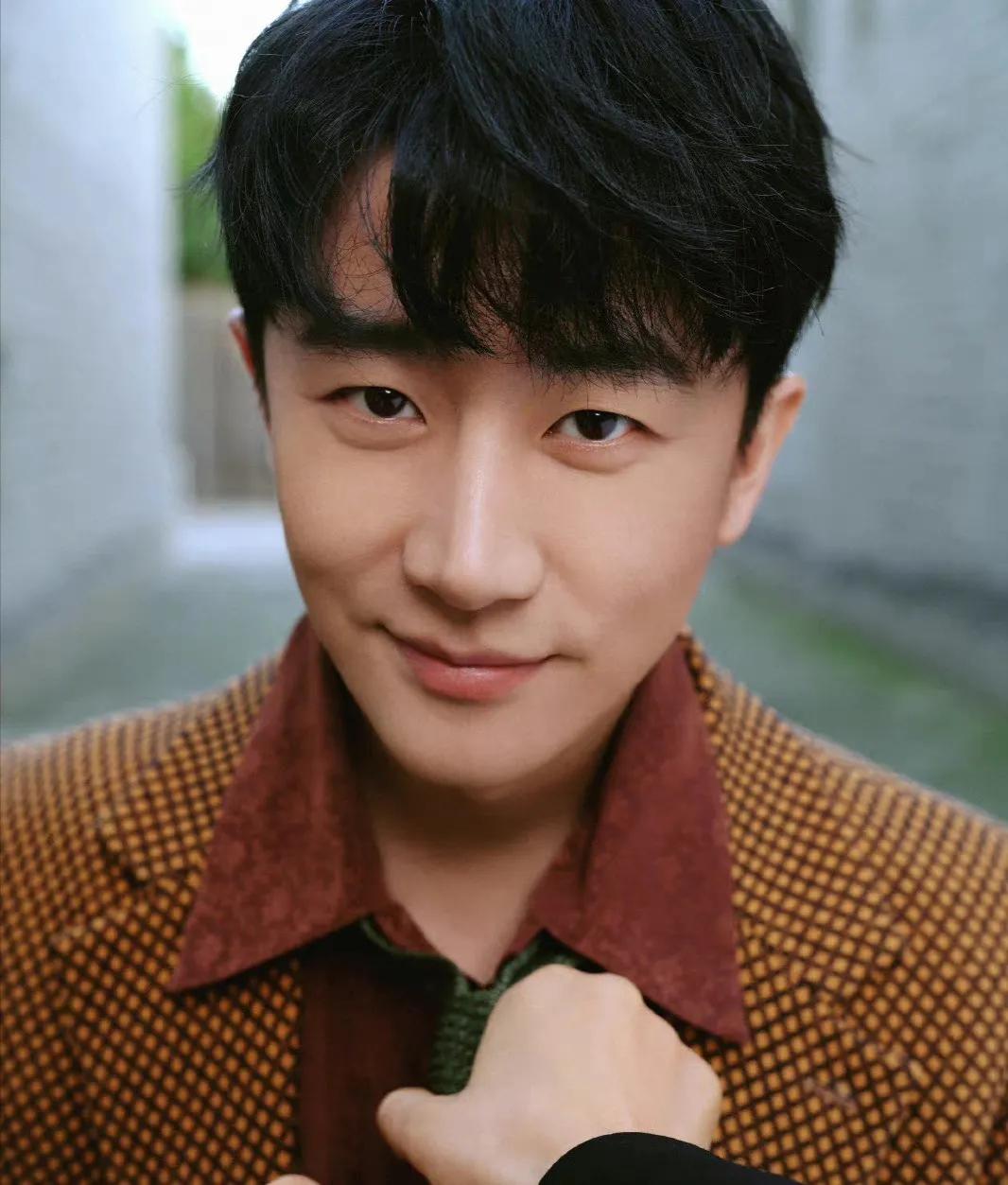 Huang Xuan: Being calm and upright is not in line with the impetuous ...