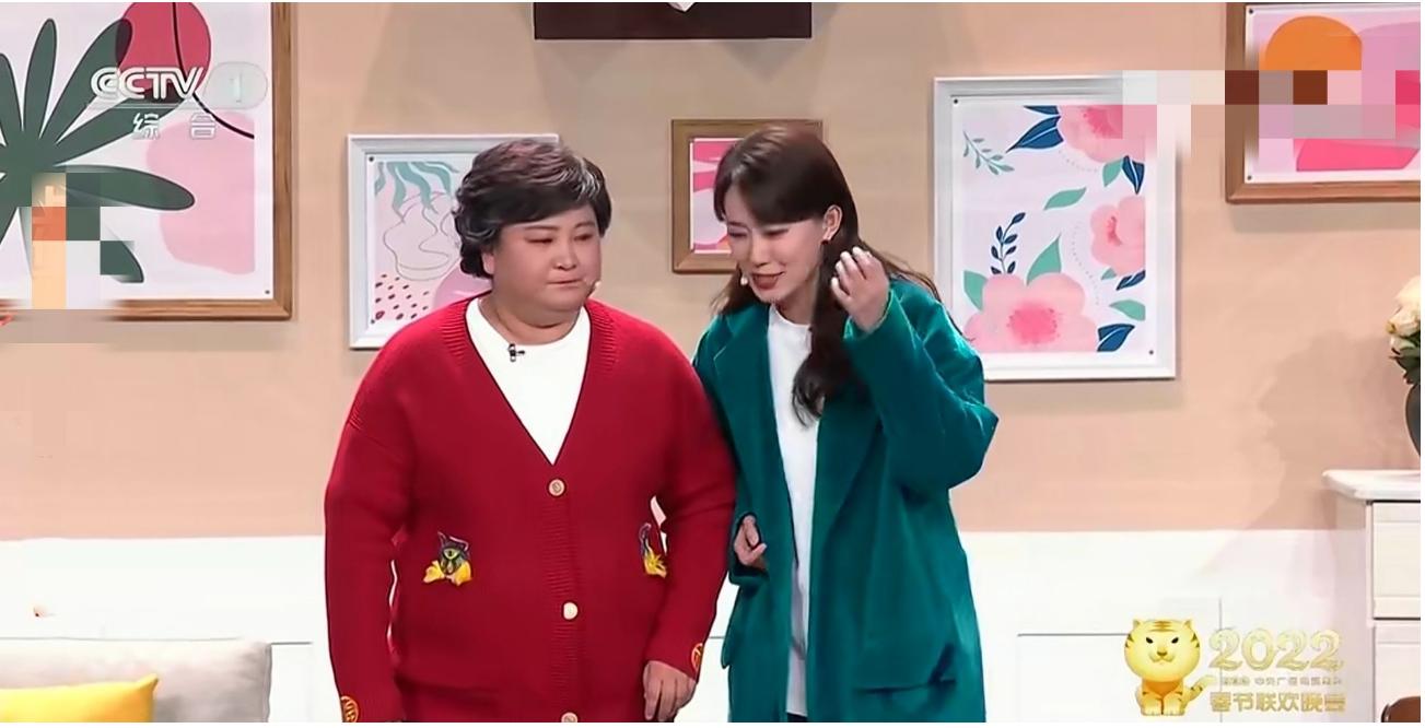 You can watch such an embarrassing Spring Festival Gala, why can't you ...