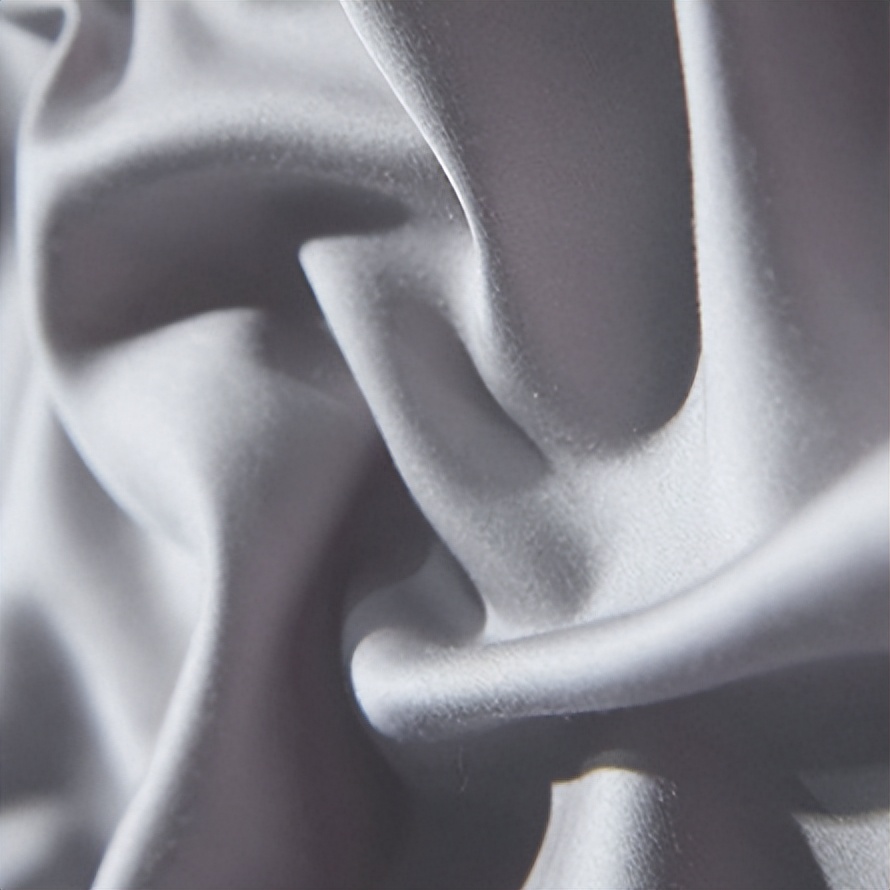 Uncharacteristically! In the past, polyester production and sales ...