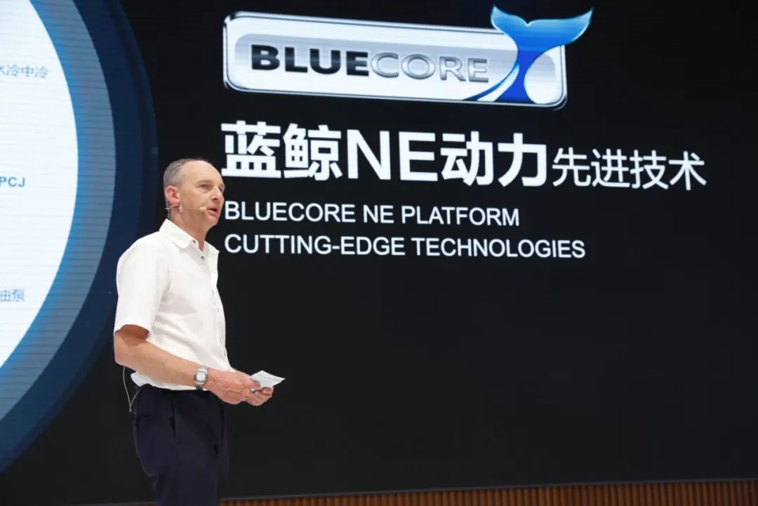 The real killer of Changan's second generation CS75PLUS: Blue Whale NE 1.5T + Aisin 8AT - iNEWS
