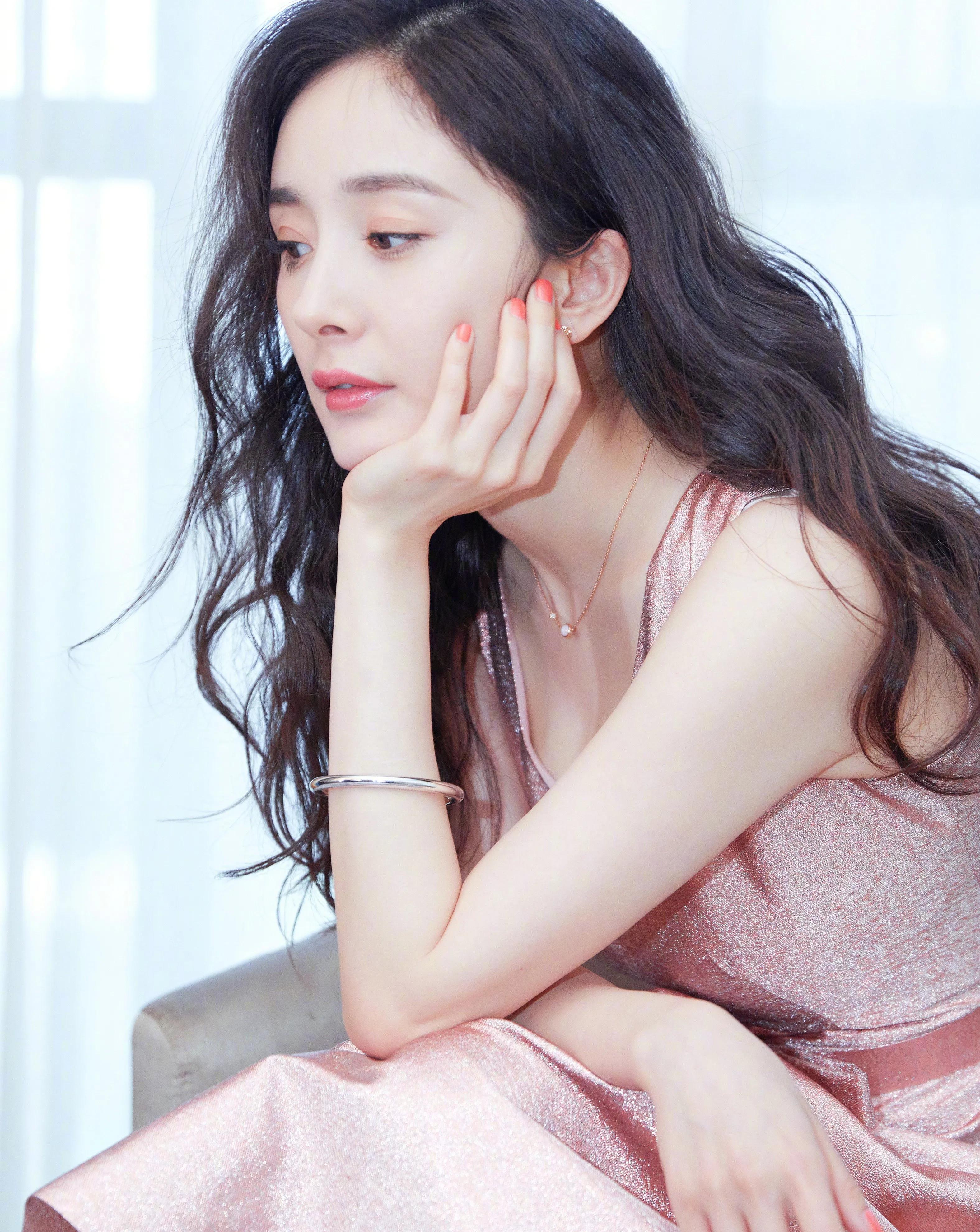 Yang Mi - iMedia