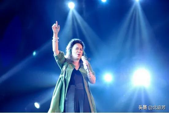 In the century-old Chinese pop music history, which singers can stand ...