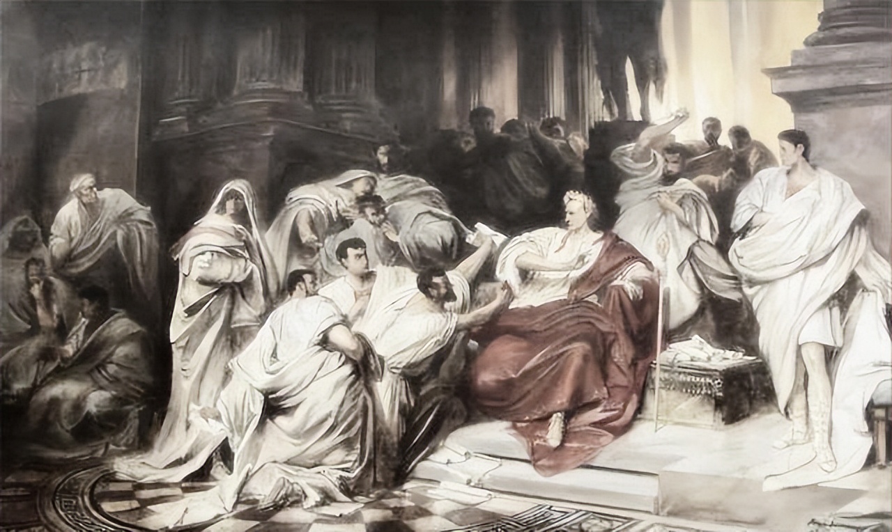Research on Women's Divorce in the Early Roman Empire - iNEWS