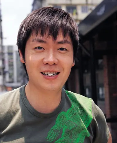 He became popular all over the Internet because of Stephen Chow. He ...