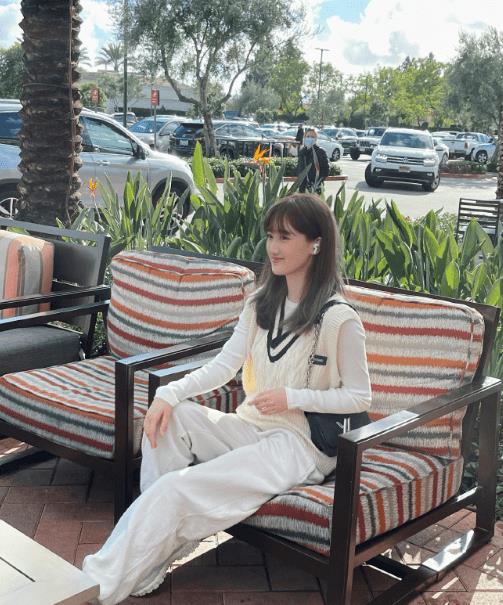 Jing Chao and his wife make a blockbuster. The 43-year-old little Li ...