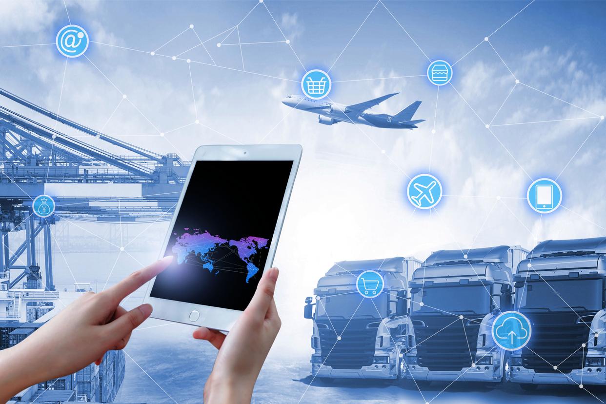 How to choose the right customs broker service provider - iMedia