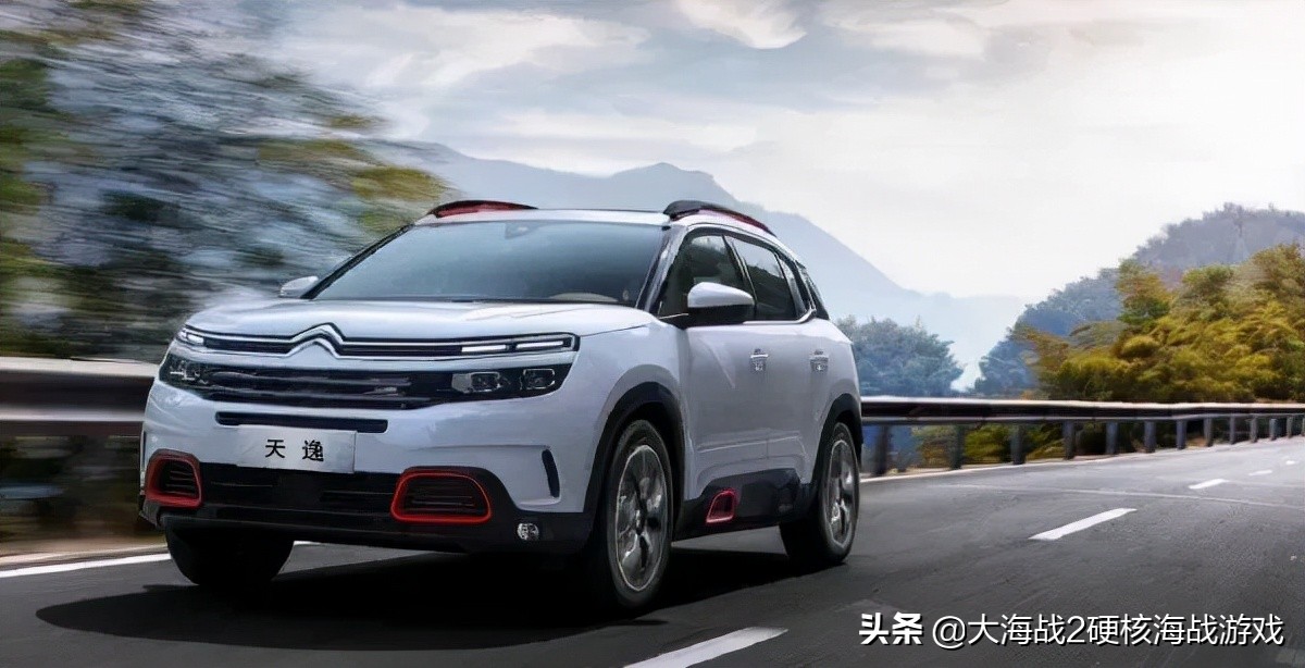 In 9 years, 3 Shenlong vehicles!Next, choose TA - iNEWS