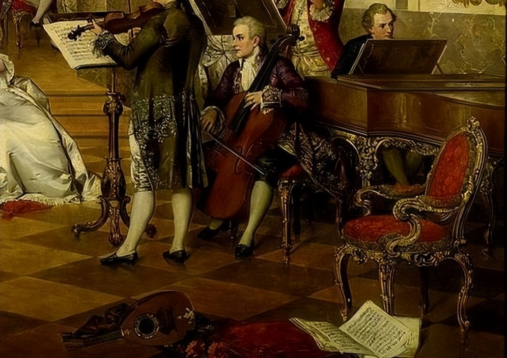 The Musical Journey of Austrian Composer Karl Goldmark - iNEWS