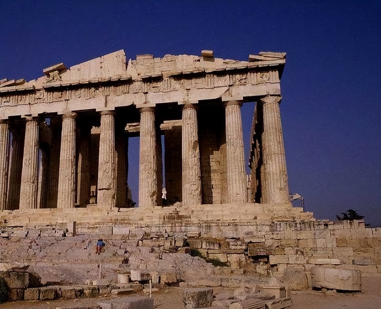 The Hellenistic Age: The Splendor of Cultural Fusion - iMedia