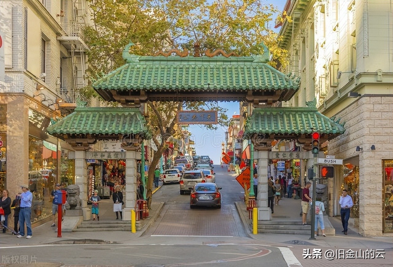 San Francisco photographer releases exclusive photos, revealing the ...