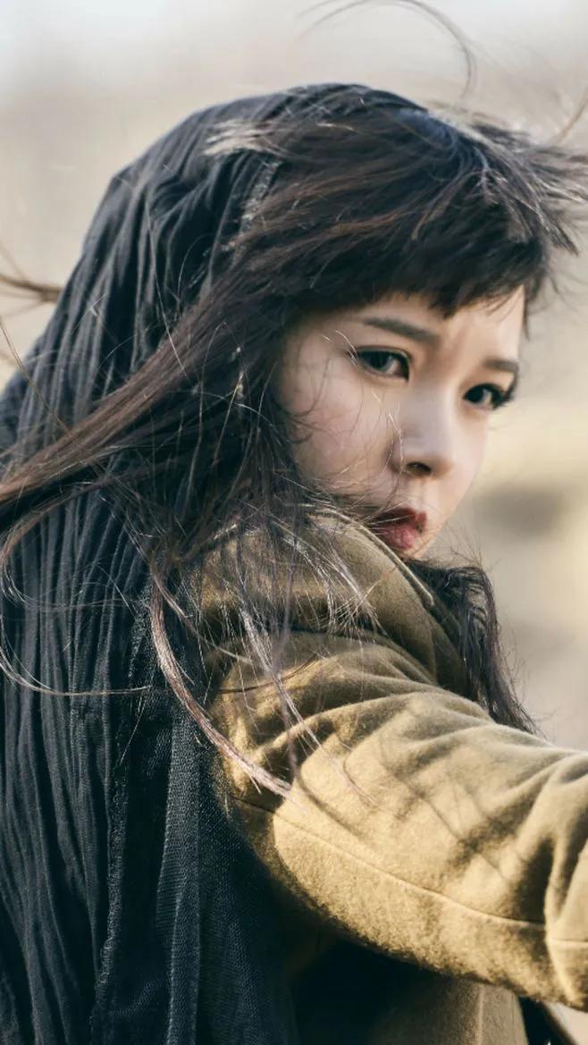 Yang Mi is cold, Tang Yan is super beautiful, Di Lieba is glamorous ...