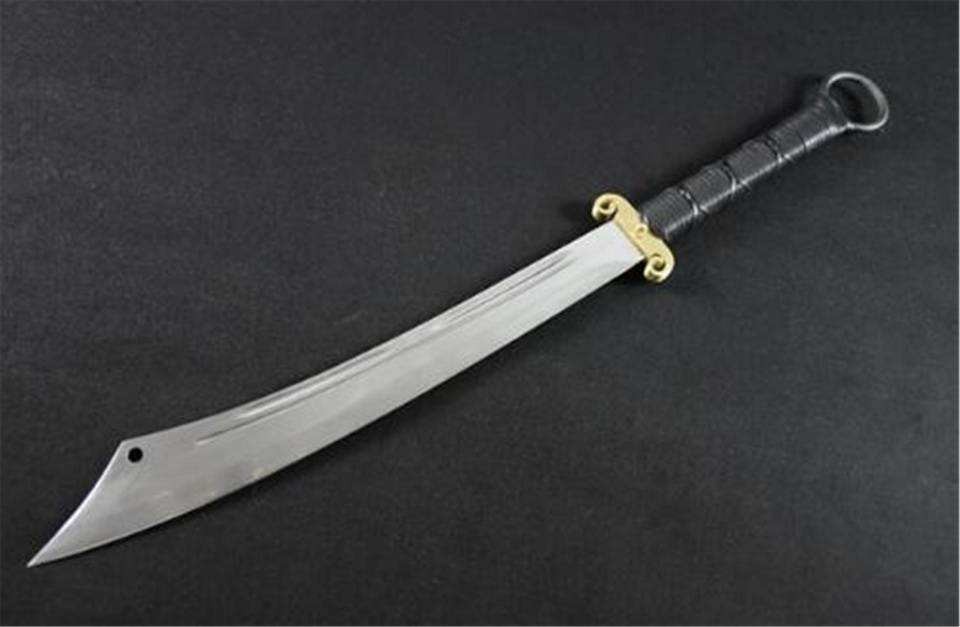 "Embroidered Spring Knife" has no investment in 4 years, but Zhang Zhen ...