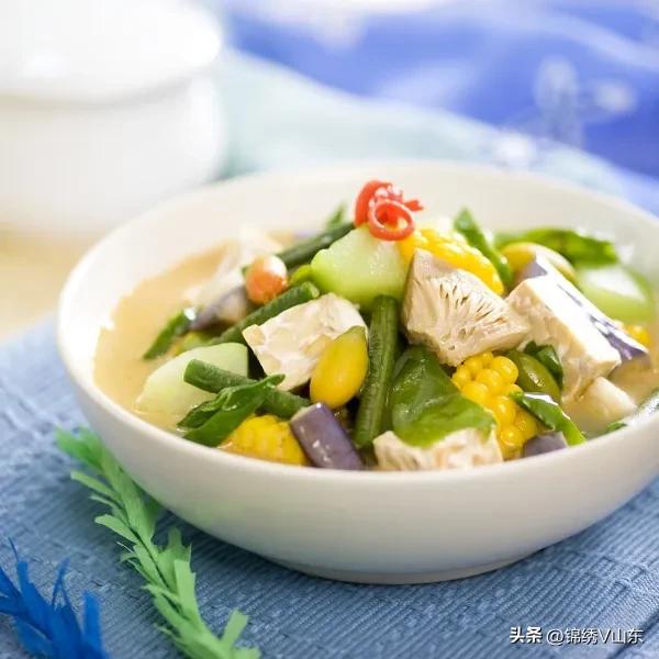 For the Spring Festival dinner, these 10 essential home-cooked dishes ...