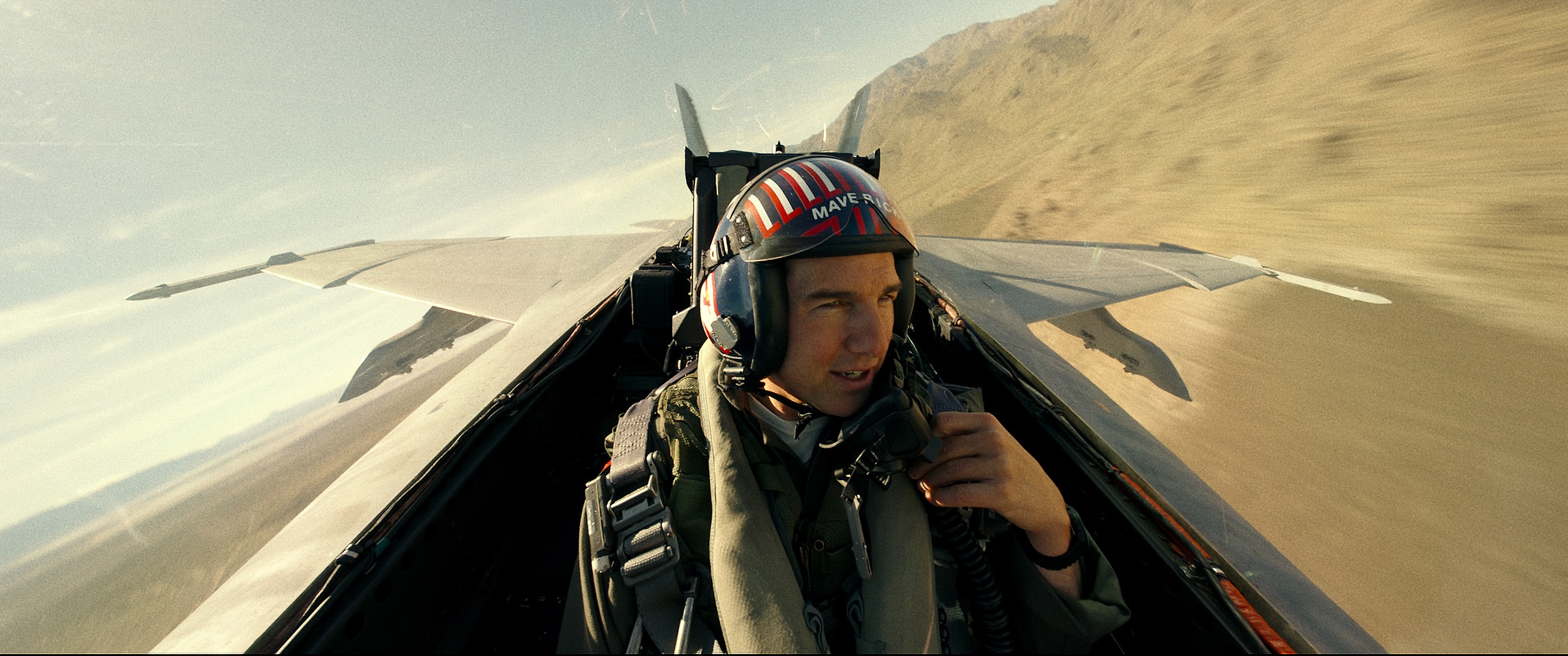 Tom bro pretended to be the most handsome pilot again - iNEWS