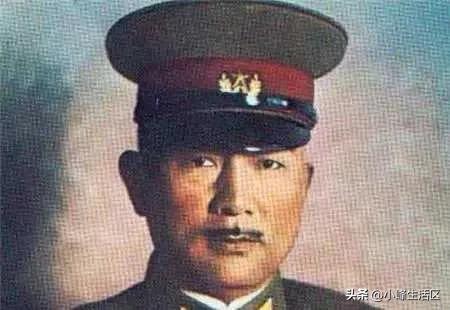 The Japanese general who died the most aggrieved: He returned to China ...