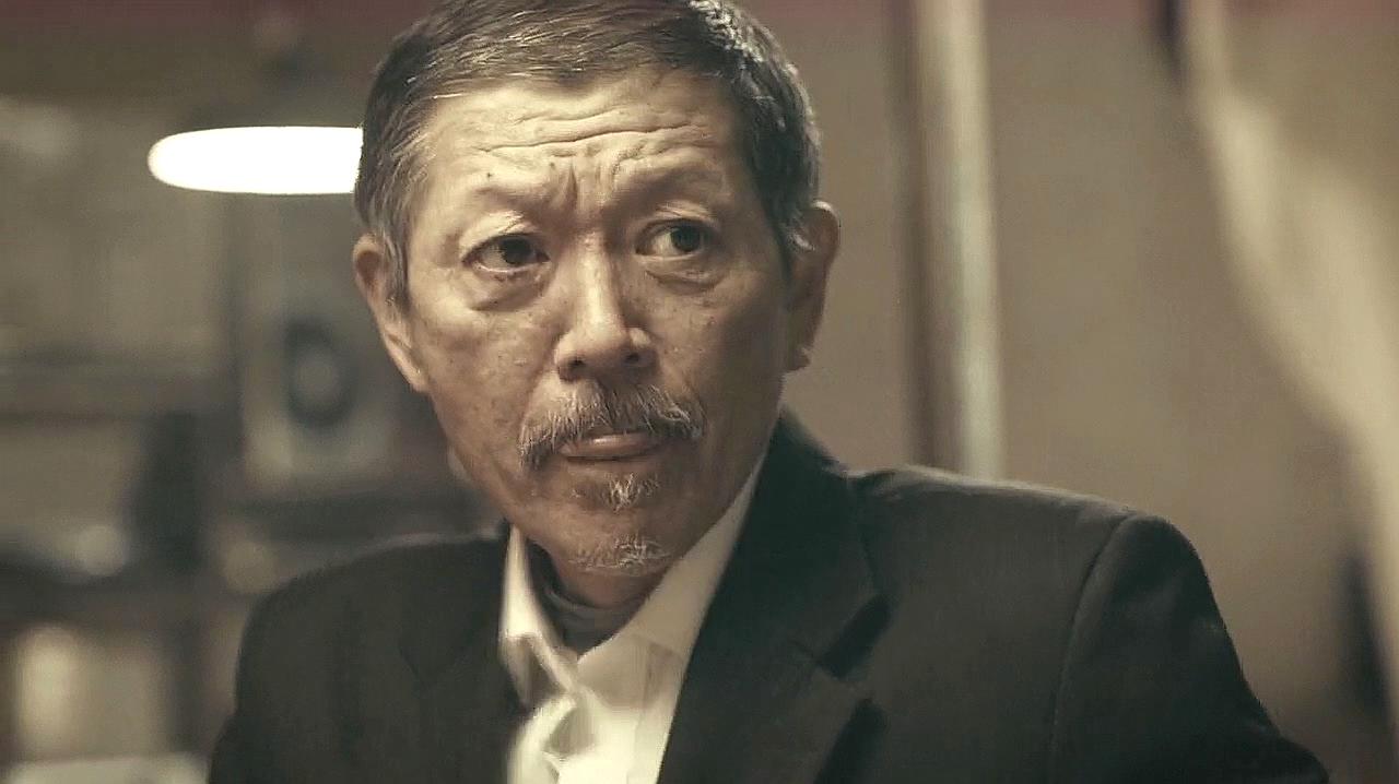 Luo Jingming: A legendary life with unique acting charm - iNEWS