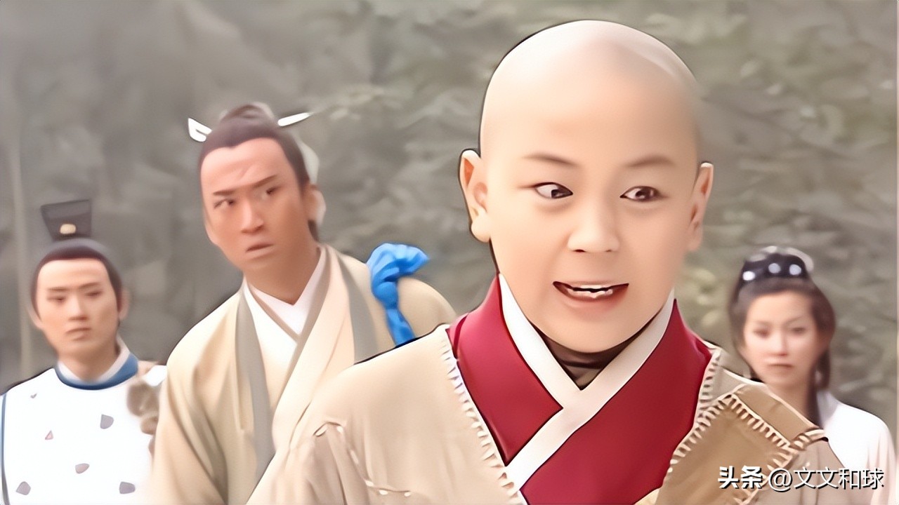 "Youth Bao Qingtian": the embodiment of intelligence and insight! - iNEWS