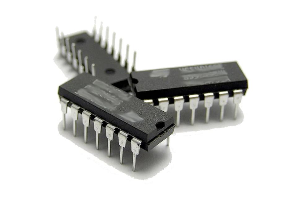 IBM develops prototype of groundbreaking analog AI chip - iNEWS