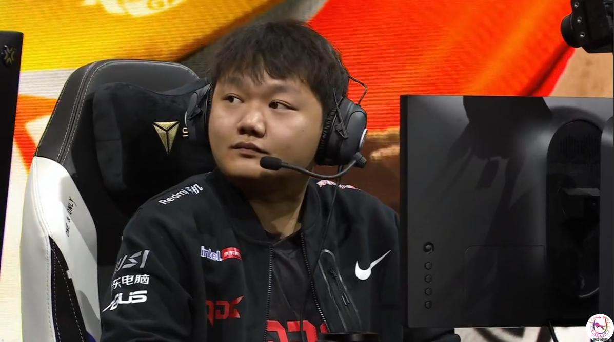 DRX讓二追三淘汰EDG！韓國鎖定決賽名額JDG成獨苗 - 資訊咖