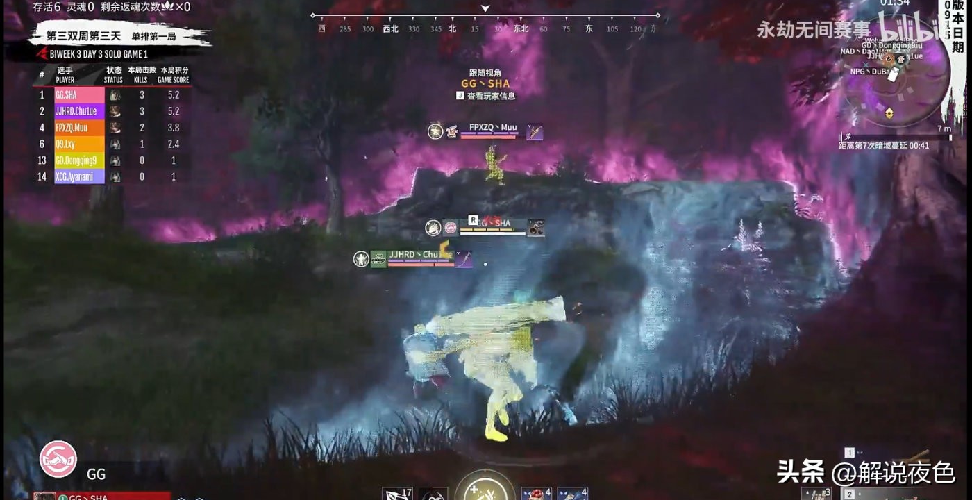 Combustion artillery and flamethrower, how do you lose?SHA players ...