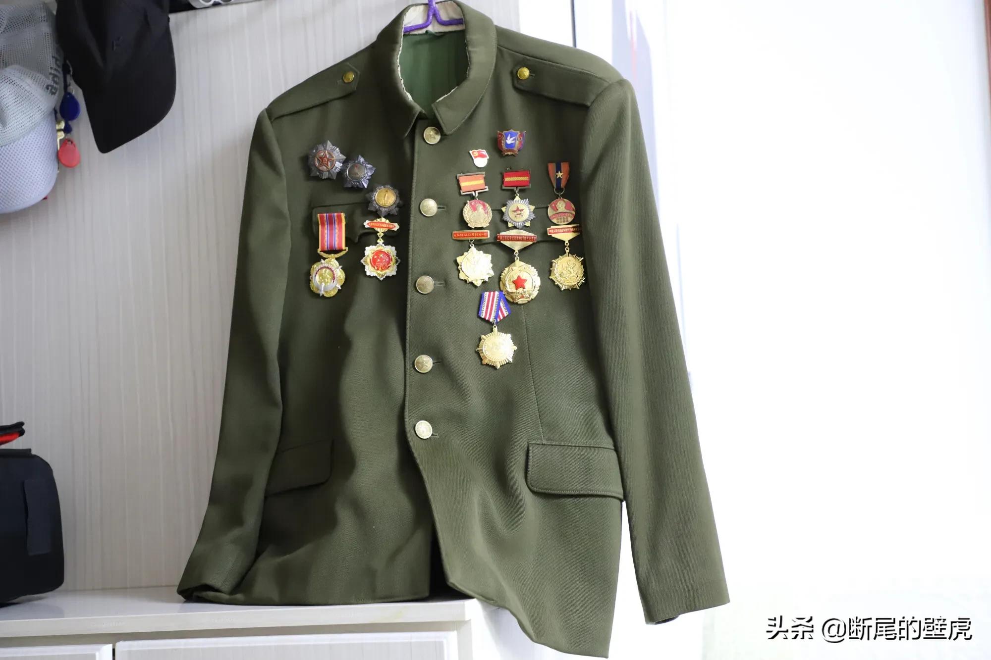 Tribute to the founding colonel and fighting hero - Tan Deben - iNEWS