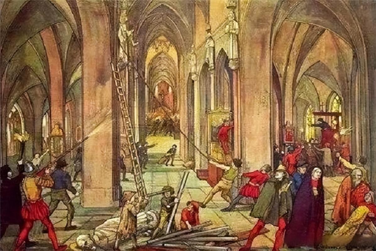 Analyzing the development of Byzantine mid-term imperial succession ...