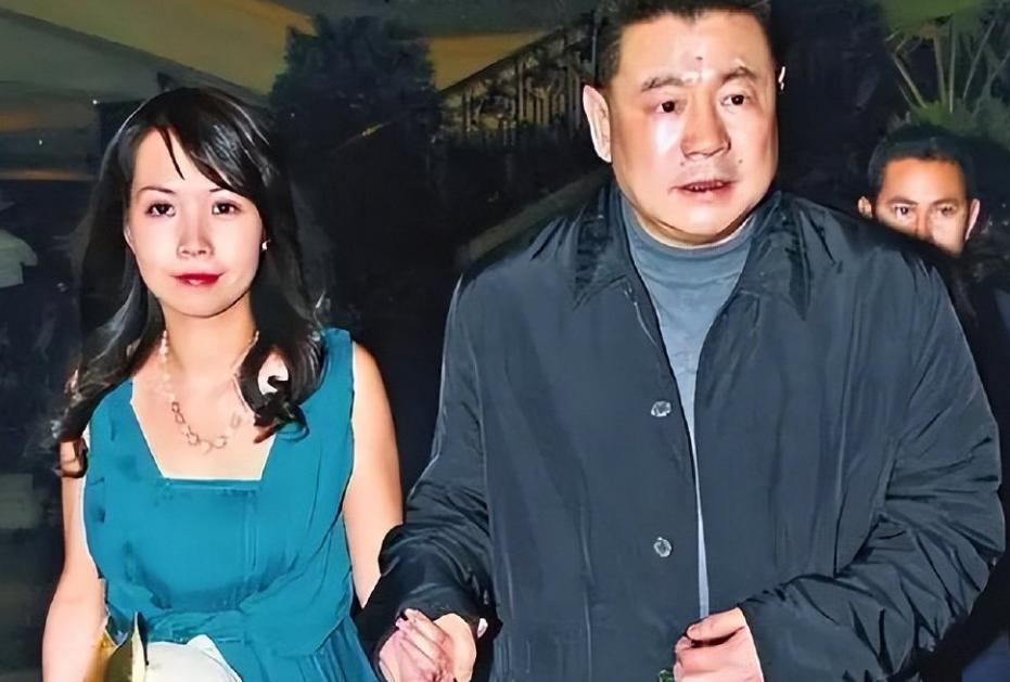 Liu Luanxiong's wife, Cambie, speaks out: Michelle Reis and Lv Lijun ...