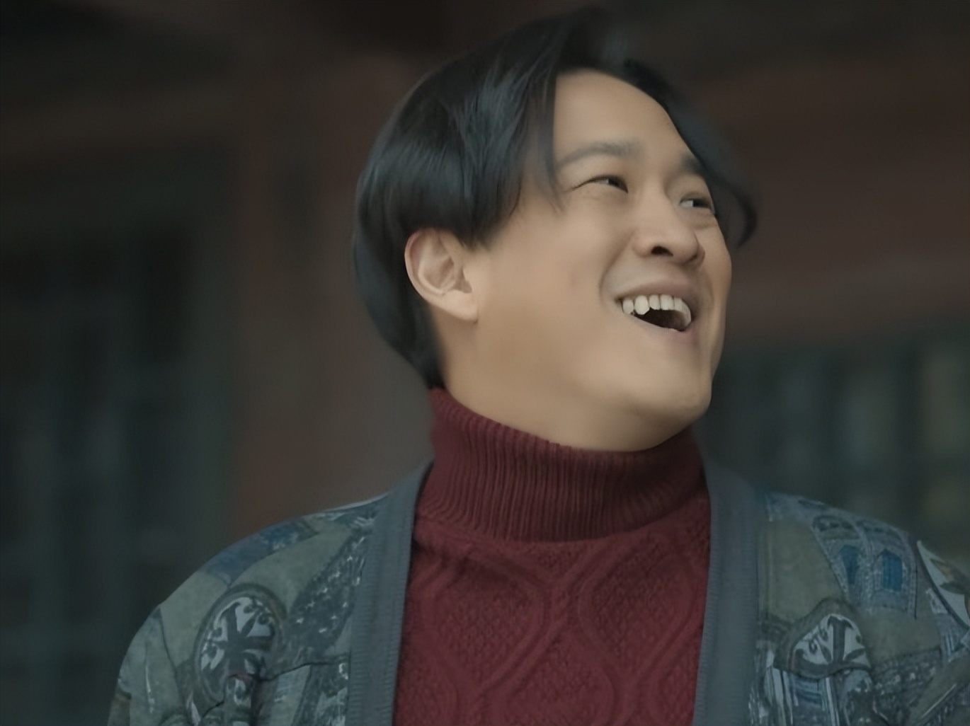 The finale of "Love in Nine Bends": He Xueyang went to jail again! Shi ...