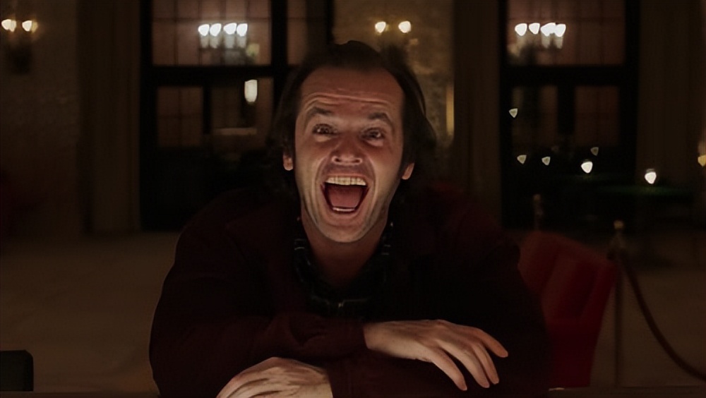 "The Shining": classic horror movie, detonate your inner fear! - iMedia