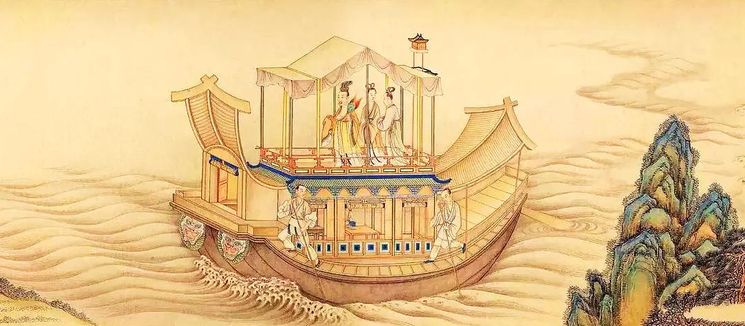 Who is "Luo Shen Fu" written for? - iNEWS