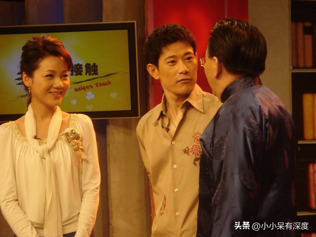 Yano Koji changed his name to Brother Hao, he has made China his home, I hope he can be all ...