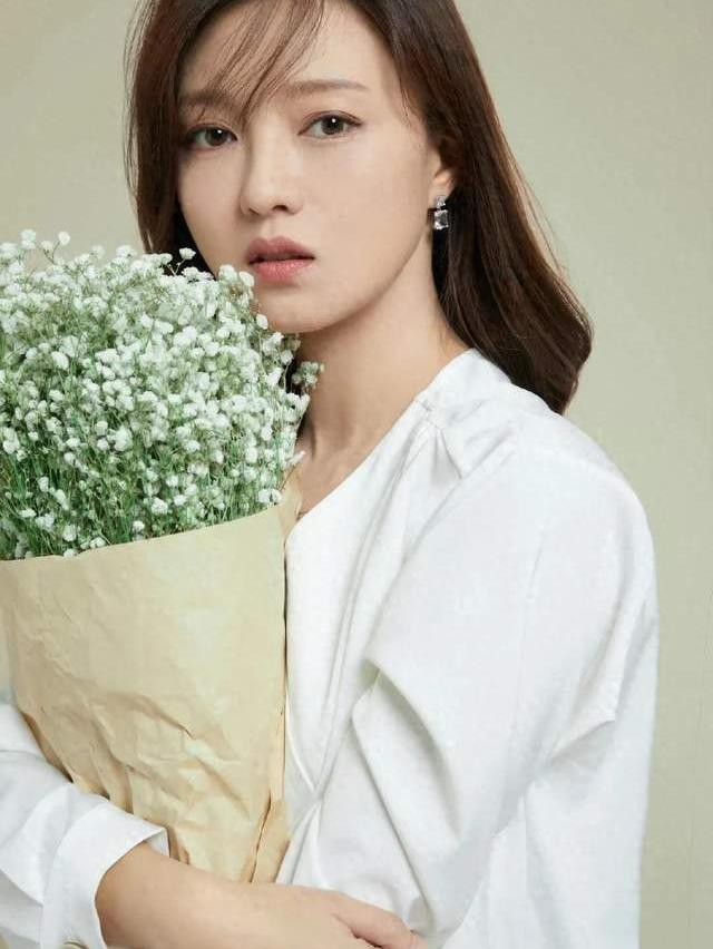 She is beautiful and has good acting skills. She has been low-key and ...