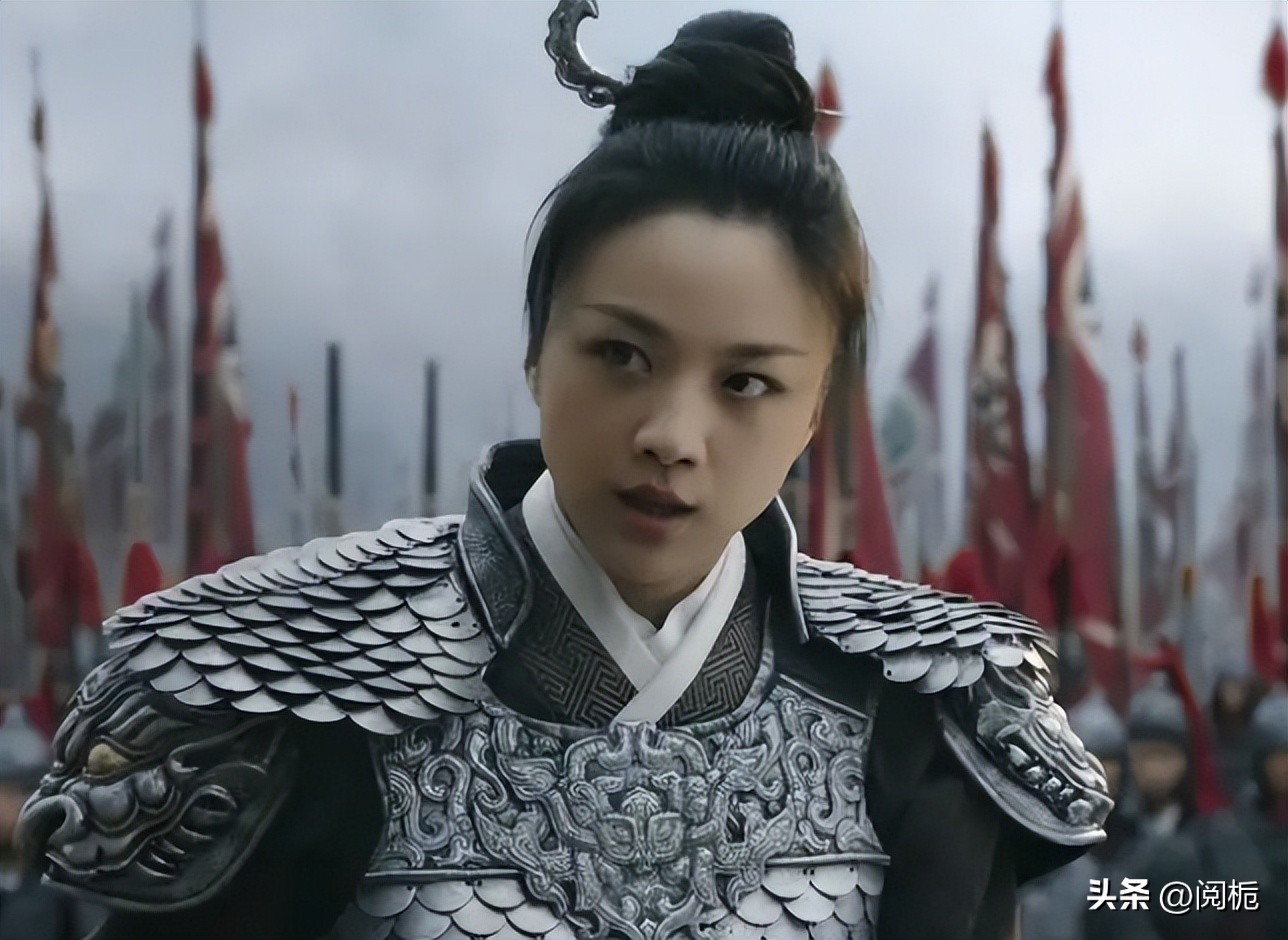 6 "Ugly Ugly Costumes" Actresses: Others are Shen Yu Luo Yan, They Are ...