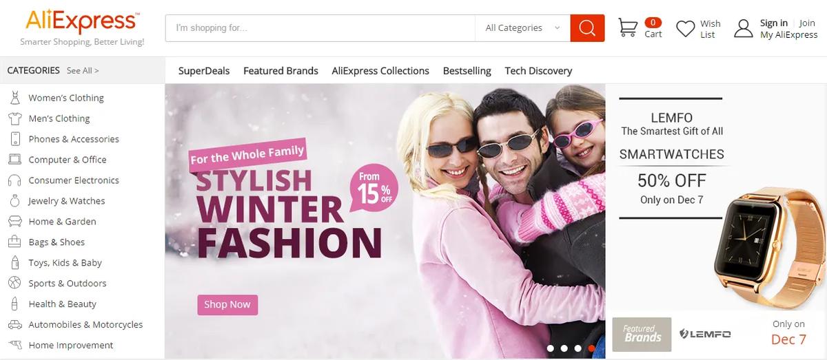 How to do AliExpress for new sellers?Is Anti-Association Software Easy ...