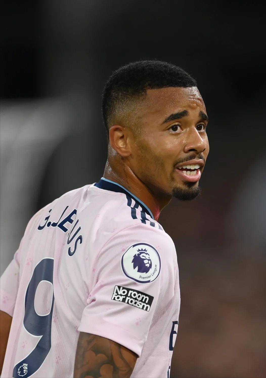 Premier League debut MVP!Arsenal's 21-year-old boy became famous - iNEWS