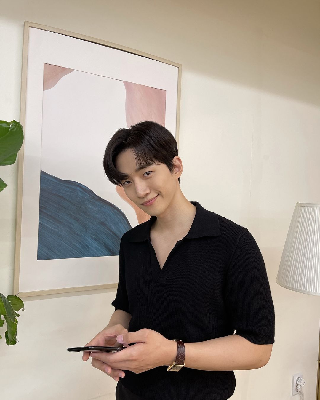 The current situation of the leading actors after the ending of "Red ...