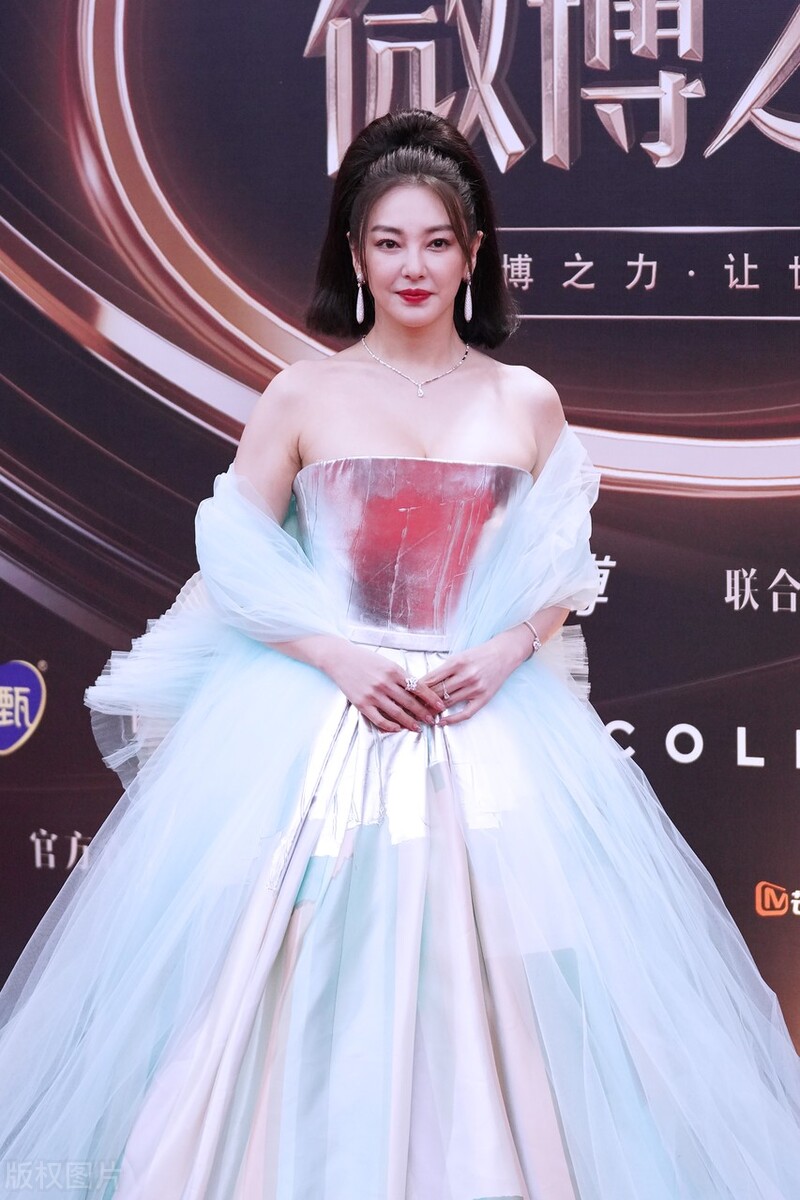 "Mei Nan"? Zhang Yuqi's WeChat name is "Gao Qiqiang". Life is rare and ...