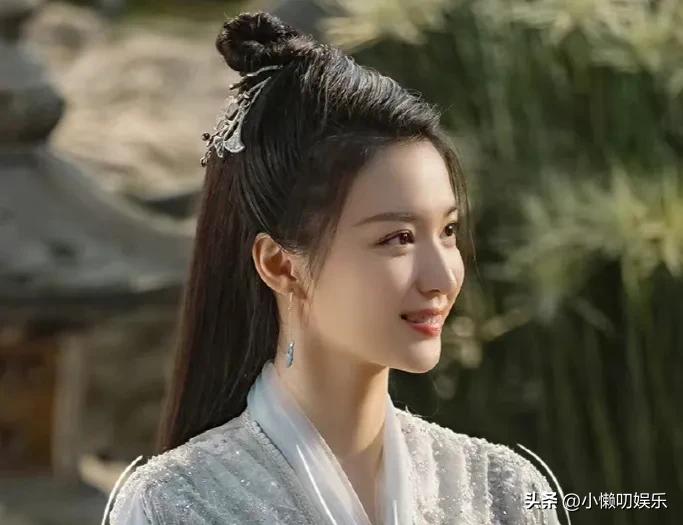 "Yu Gu Yao": Bai Xueying's ending is tearful! - iNEWS